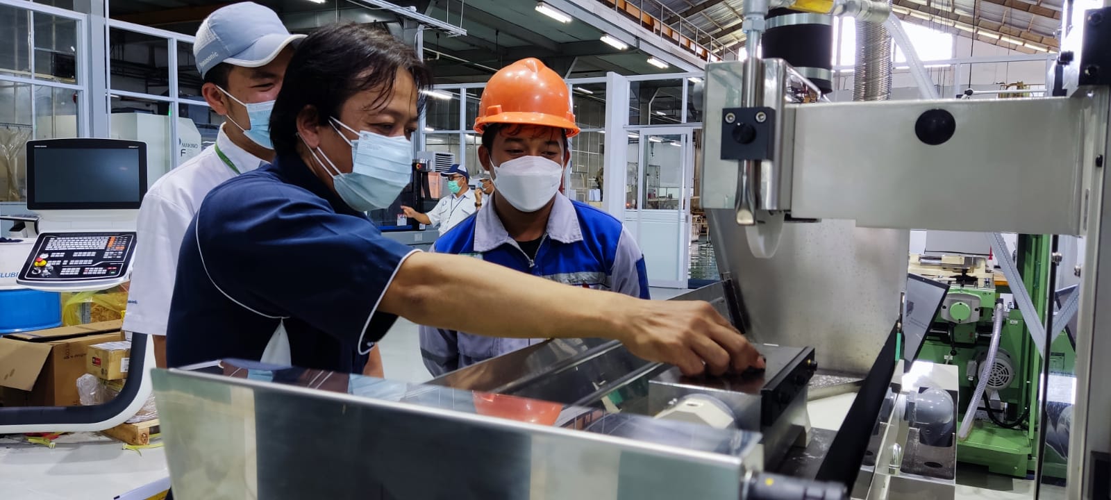 News - Indonesia Mold & Dies Industry Association (IMDIA)