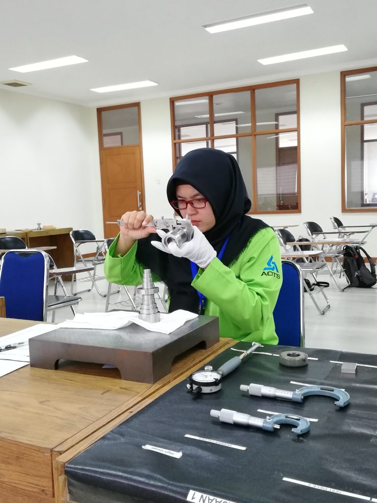 About Us - Indonesia Mold & Dies Industry Association (IMDIA)