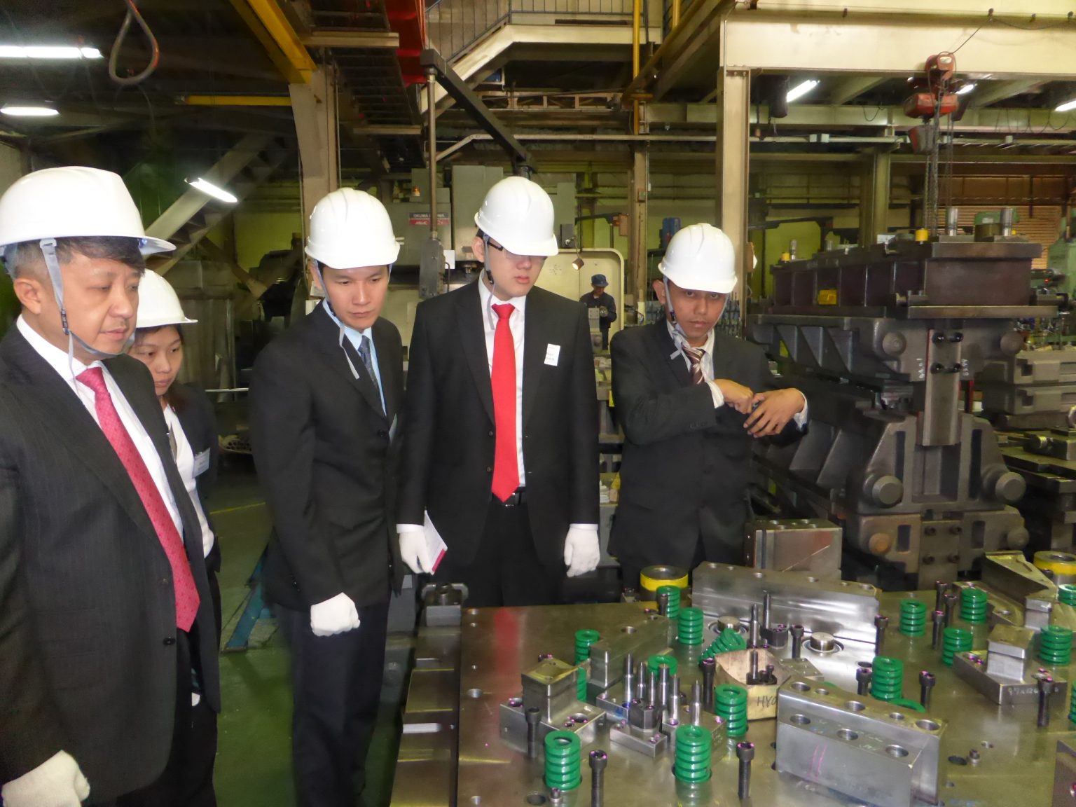 Home - Indonesia Mold & Dies Industry Association (IMDIA)