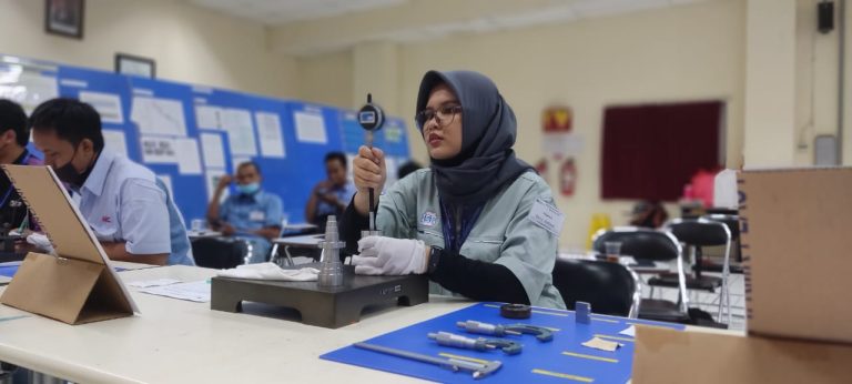 Mechanical Inspection's Preparation Training for National Certification ...