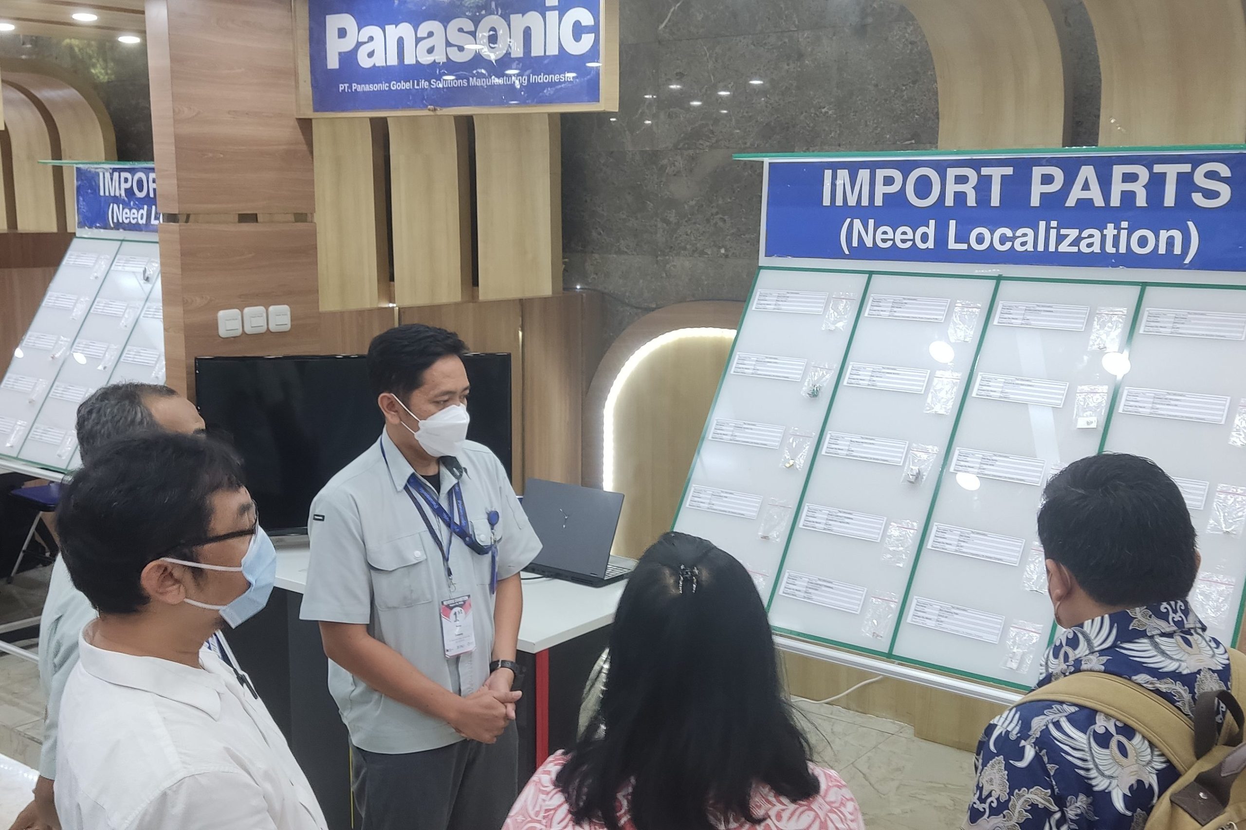 About Us - Indonesia Mold & Dies Industry Association (IMDIA)